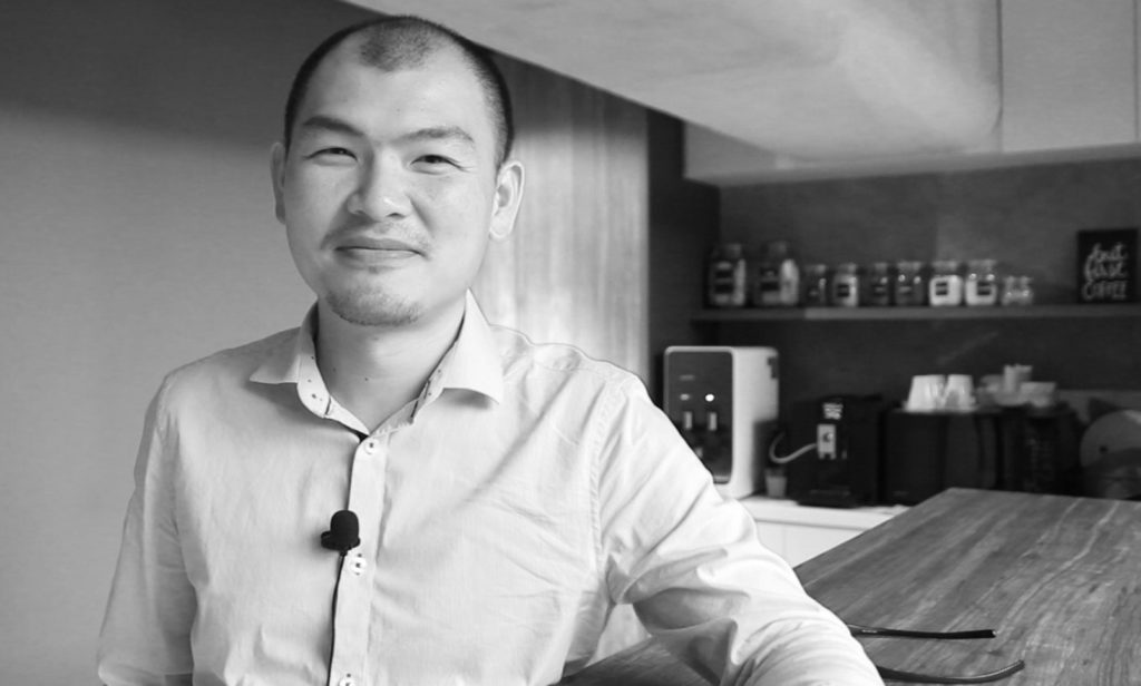 Lin Hong Sui – ID Architects