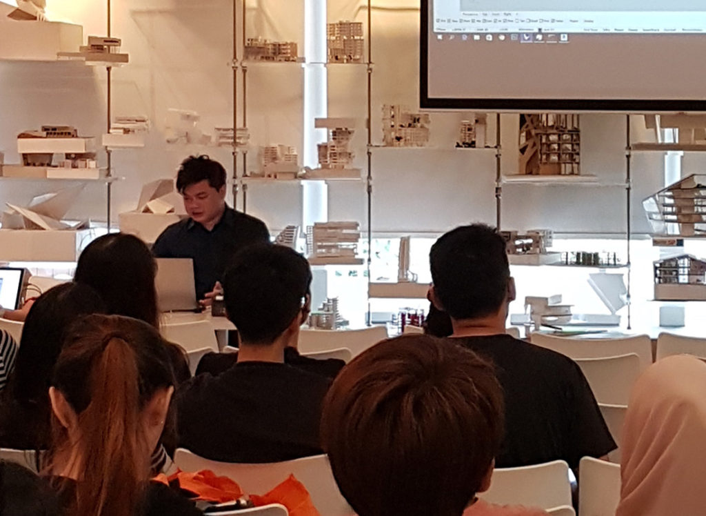 EVENTS – ID Architects