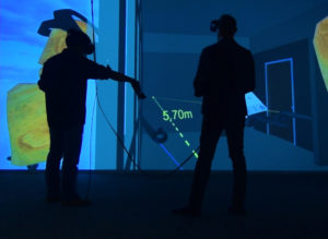 IDA VR > IDATechnology – ID Architects