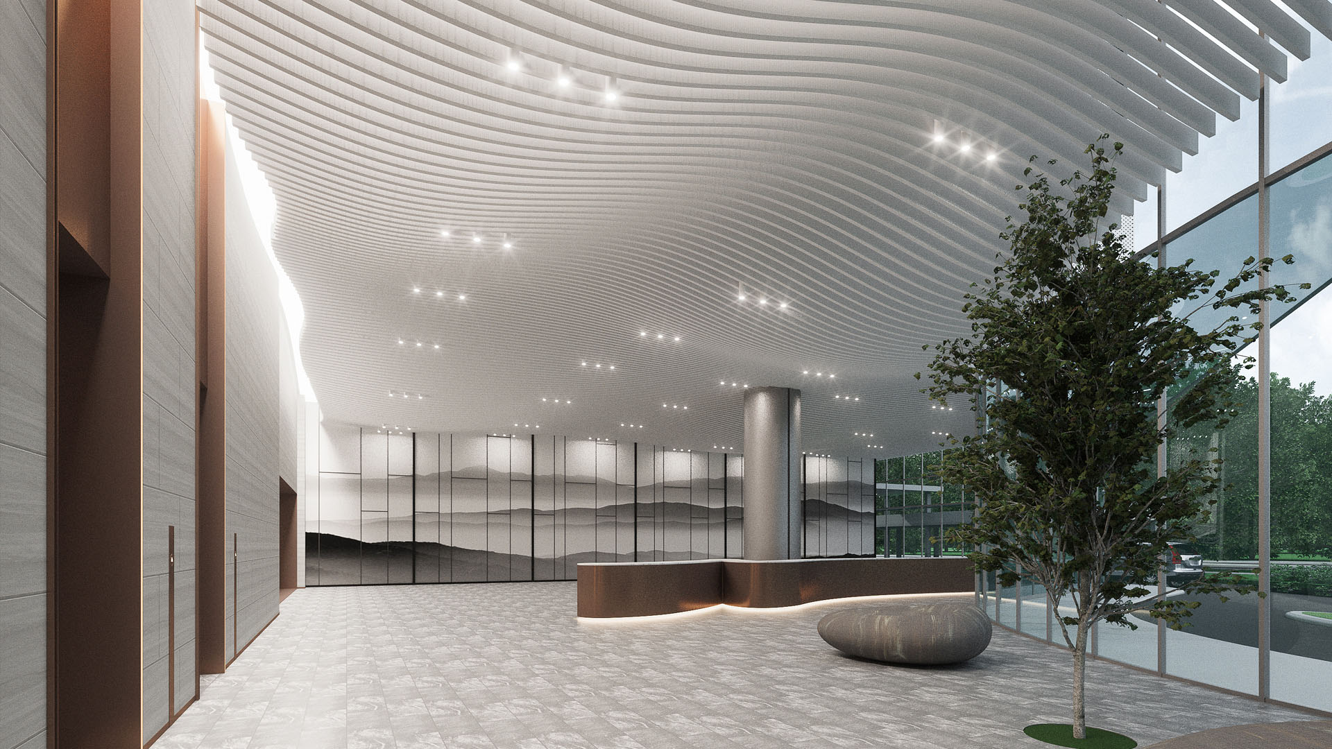 Neo Garden – ID Architects