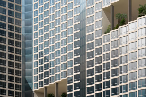 PROJECTS – ID Architects