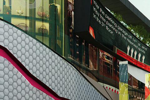 PROJECTS – ID Architects