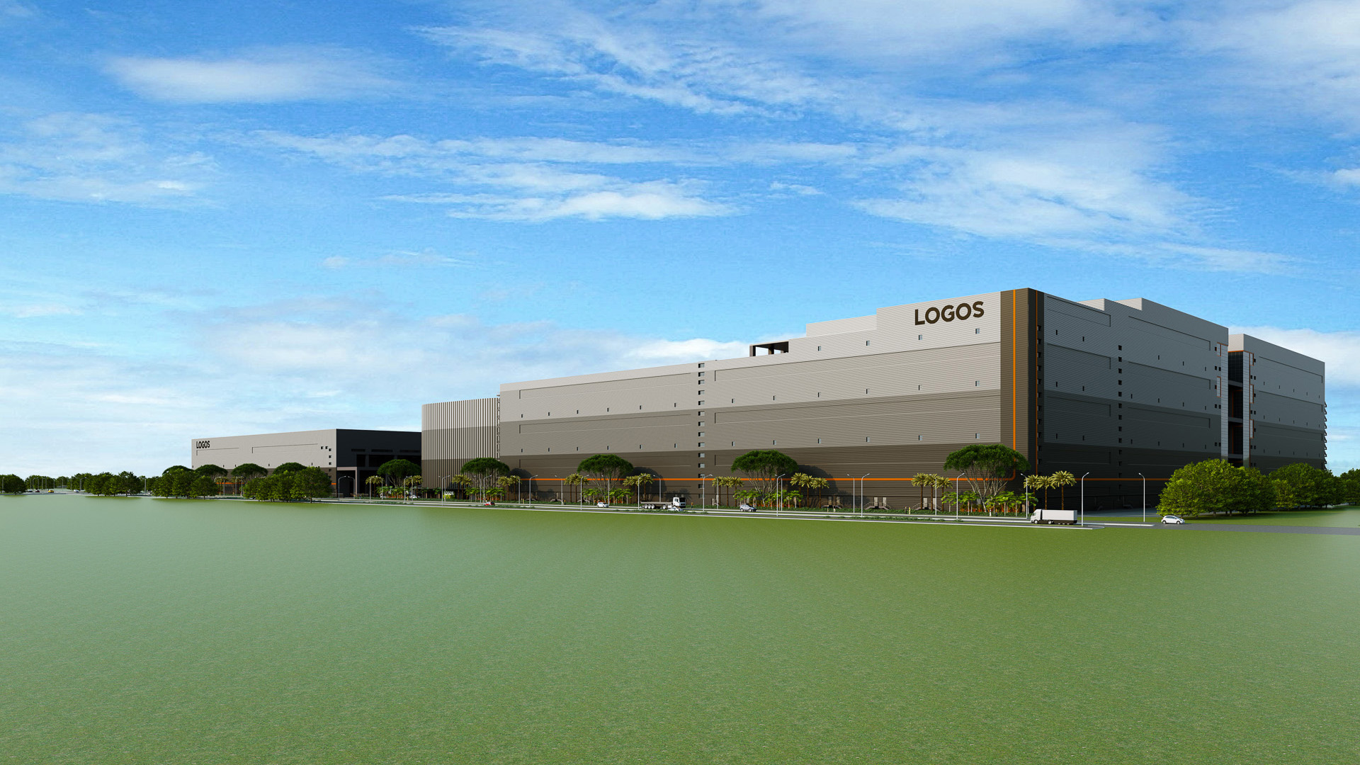 LOGOS REC – ID Architects